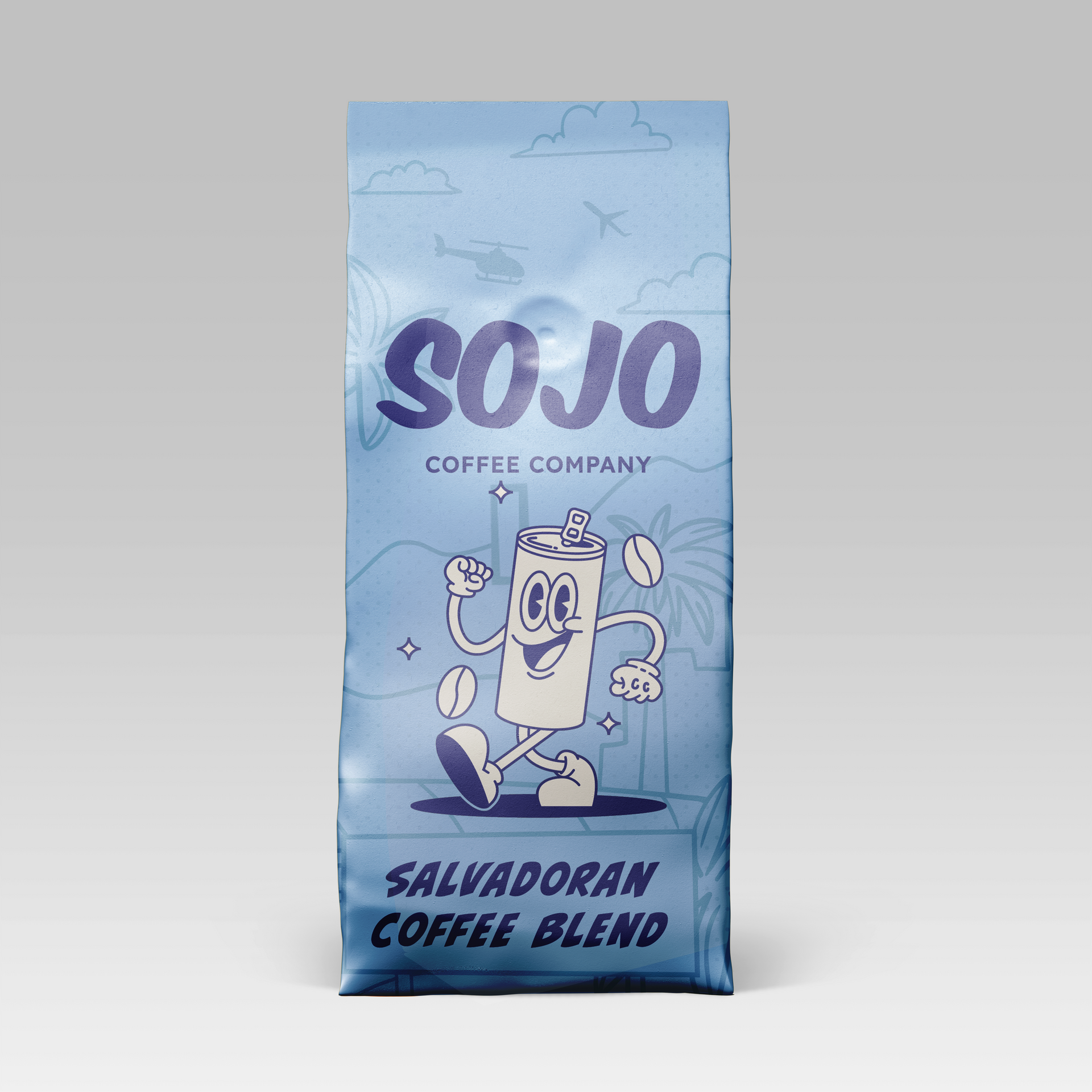 Coffee – SOJO Coffee Company